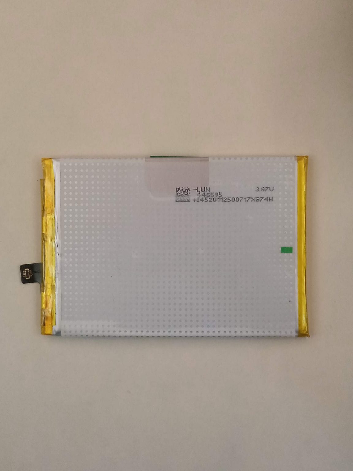 Vivo Y12 Y20 Y20A Y20G Y20i B-O5 Battery - Battery Bank | Original ...