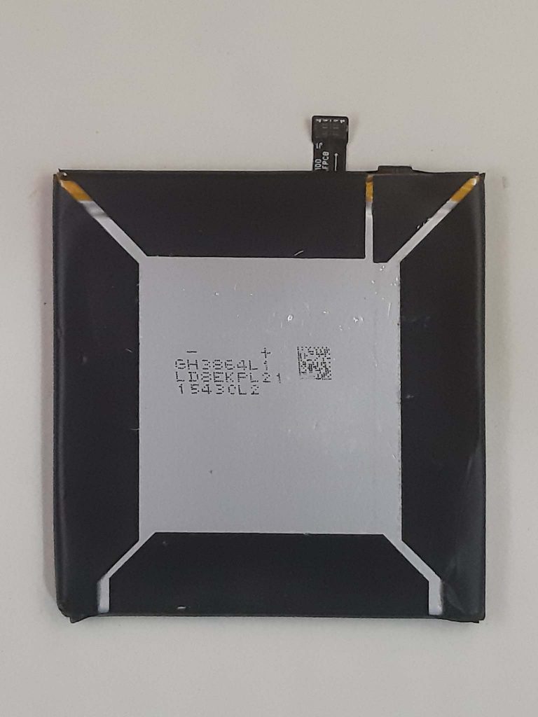 HTC 10 evo Battery Replacement Price in Pakistan - Battery Bank ...