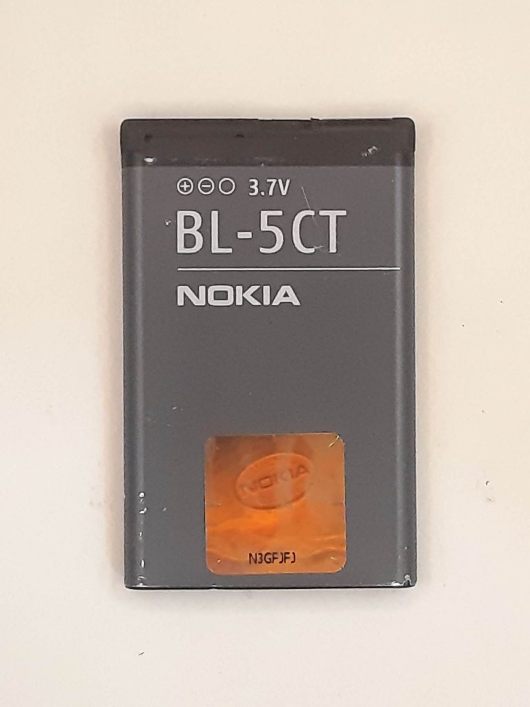 Nokia 3720 classic 5220 XpressMusic 6303 classic 6303i classic 6730 classic C3-01 Touch and Type ...