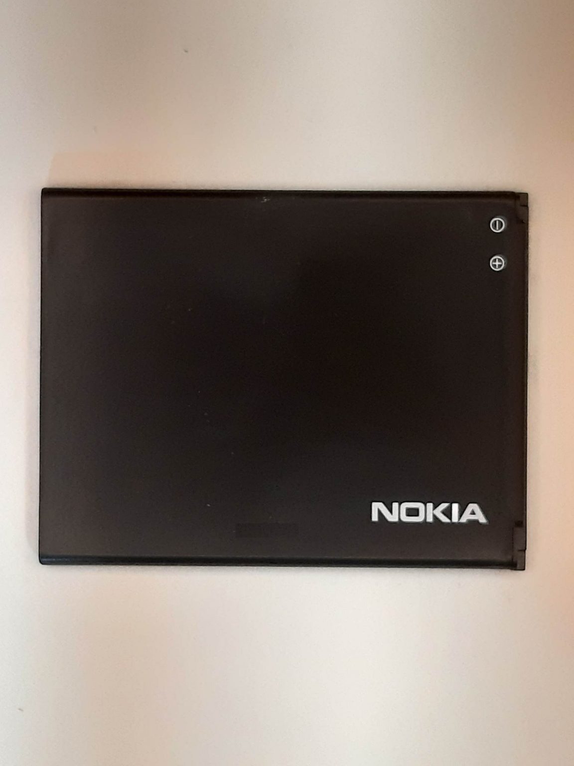 100% Original Nokia C1 Battery Replacement