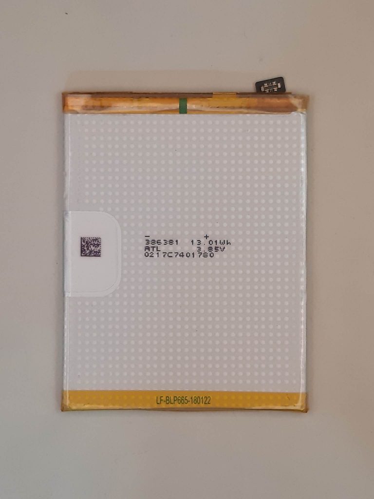 Oppo A52 A92 Battery BLP781 - Battery Bank | Original Mobile Phone Battery