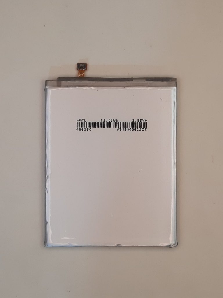 100% Original Samsung Galaxy A30 / A50 Battery Replacment