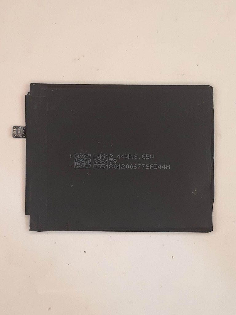 Xiaomi Redmi 5 MDG1 MDI1 BN35 Battery - Battery Bank | Original Mobile ...