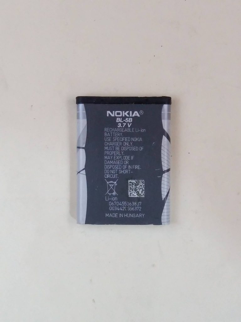 Nokia N80 N90 5140 5140i 5320 3220 3230 7260 5300 6120 Classic 6021 ...