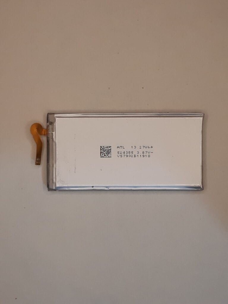 LG G5 Battery Replacement Capacity 2800 mAh Price in Pakistan - Battery ...