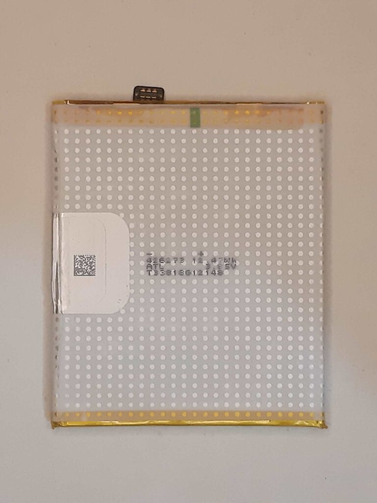 100% Original OnePlus 6 Battery
