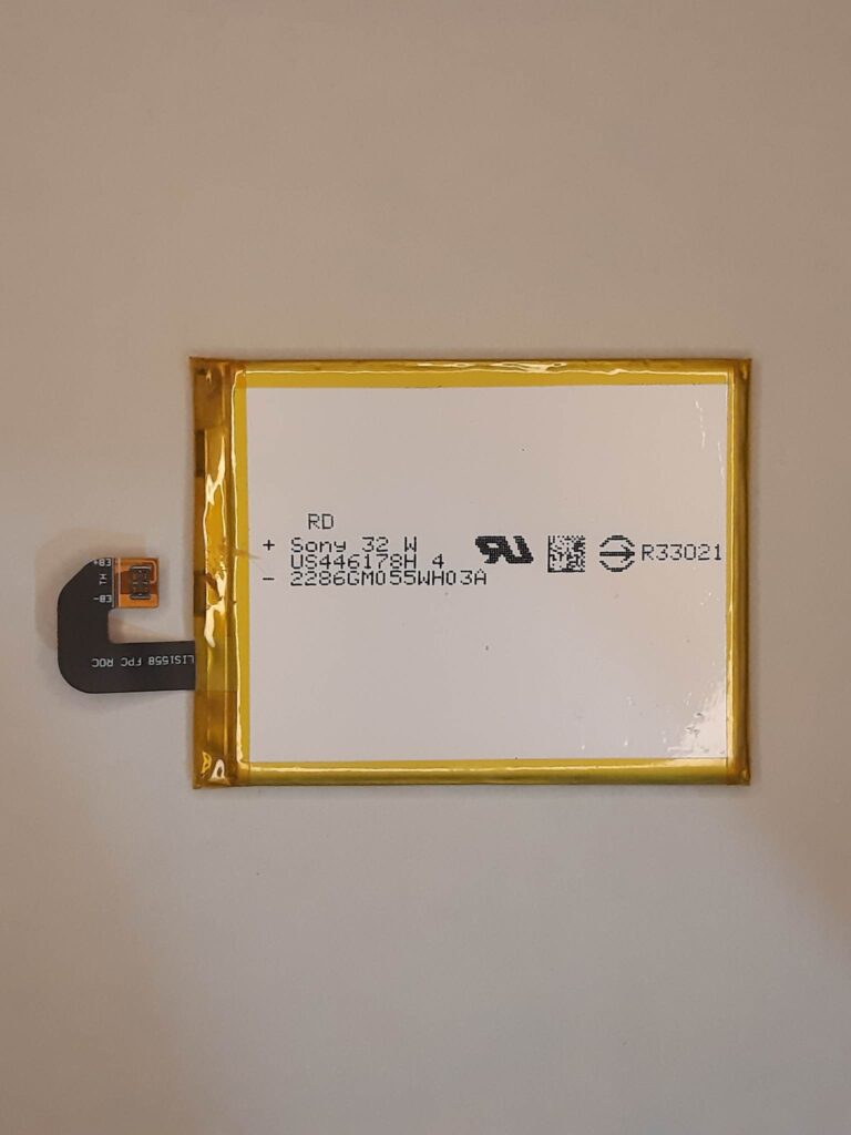 Sony Xperia XZ1 Compact G8441 D5503 SO-02K LIP1648ERPC Battery ...