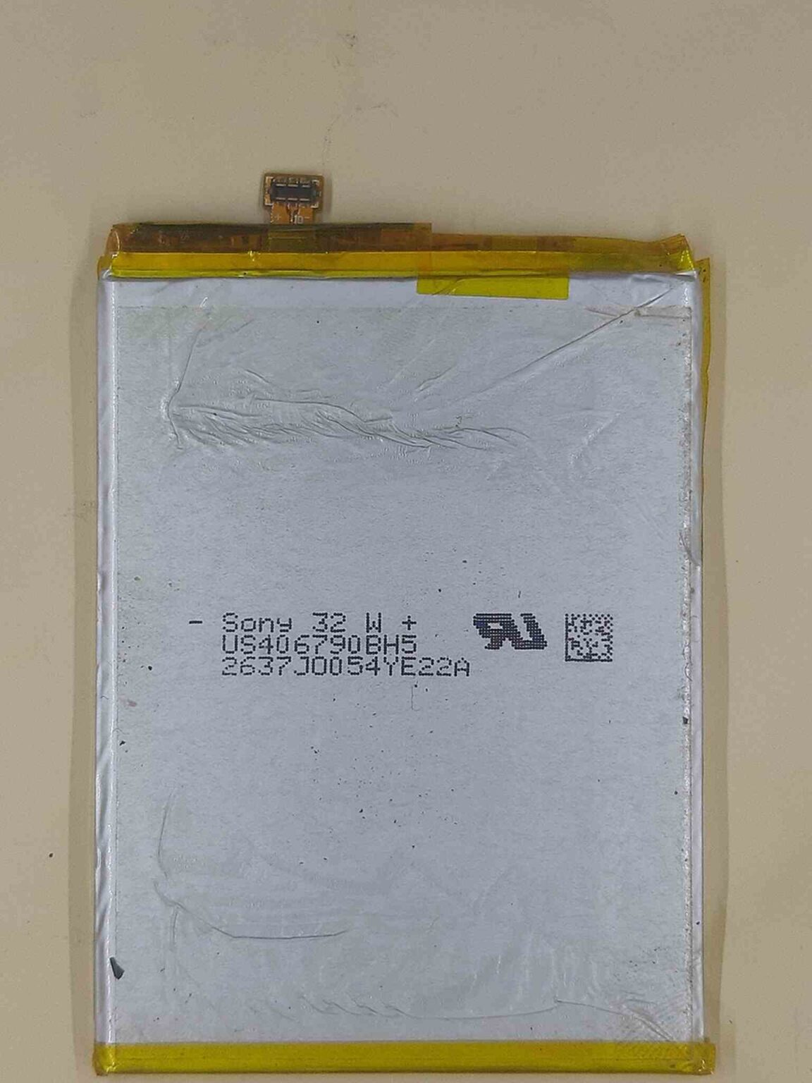 100% Original Huawei Mate 8 Battery Replacement